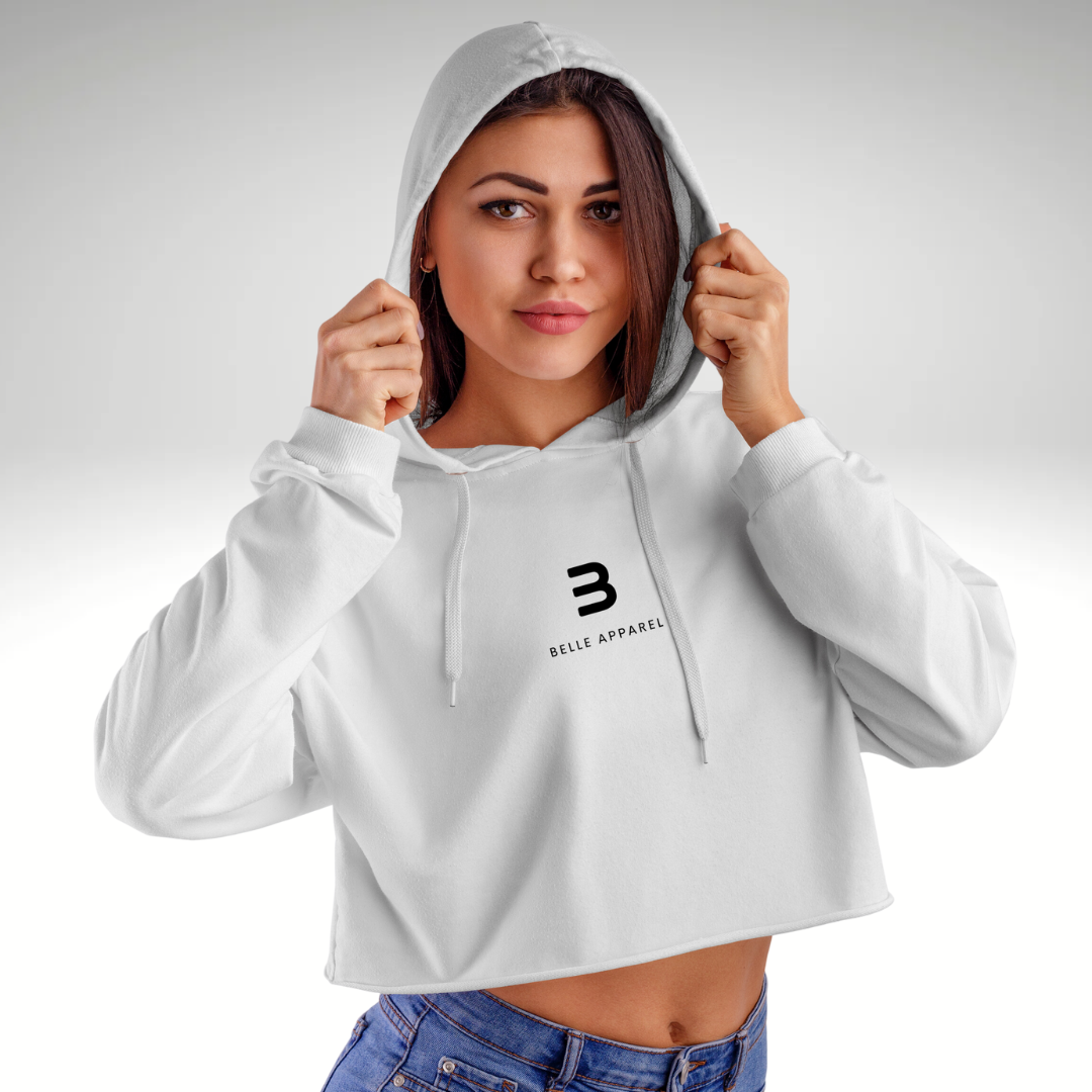 The Crop Shop – Belle Apparel